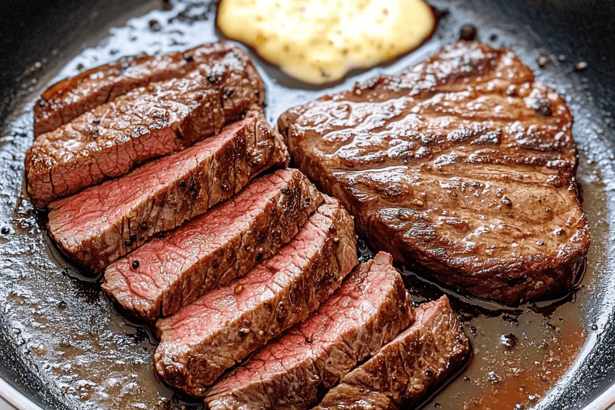 Beef Sirloin Tip Steak How To Cook The Ultimate Steak