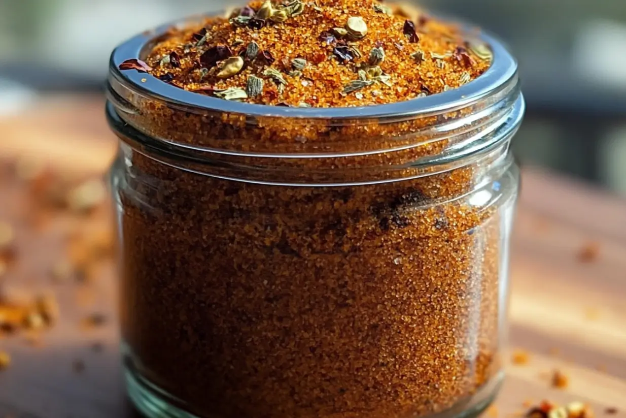 Zap Your Taste Buds Seasoning Blend: The Best Flavor Boost for Every ...