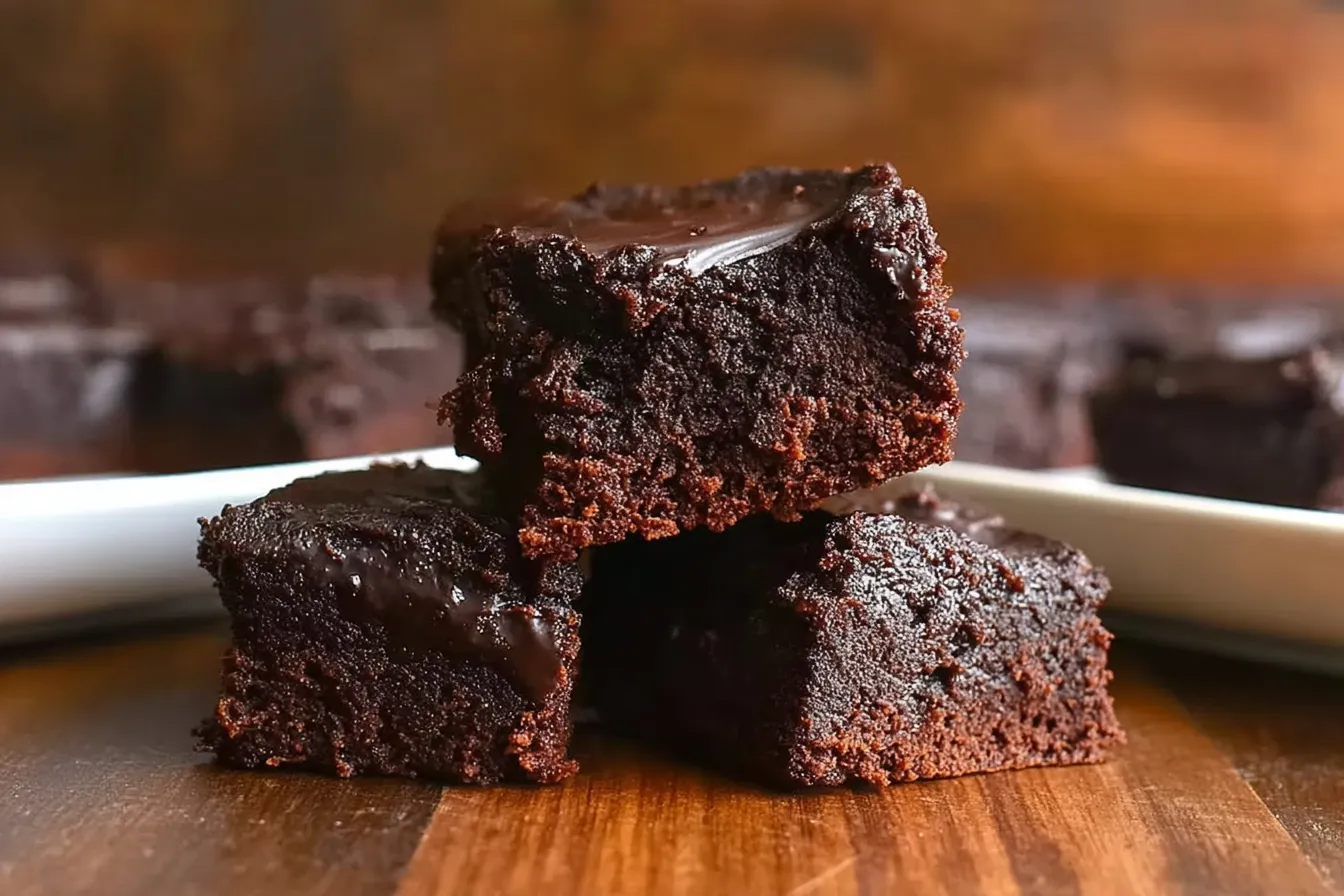 Best Brownies to Satisfy Your Sweet Tooth Today!