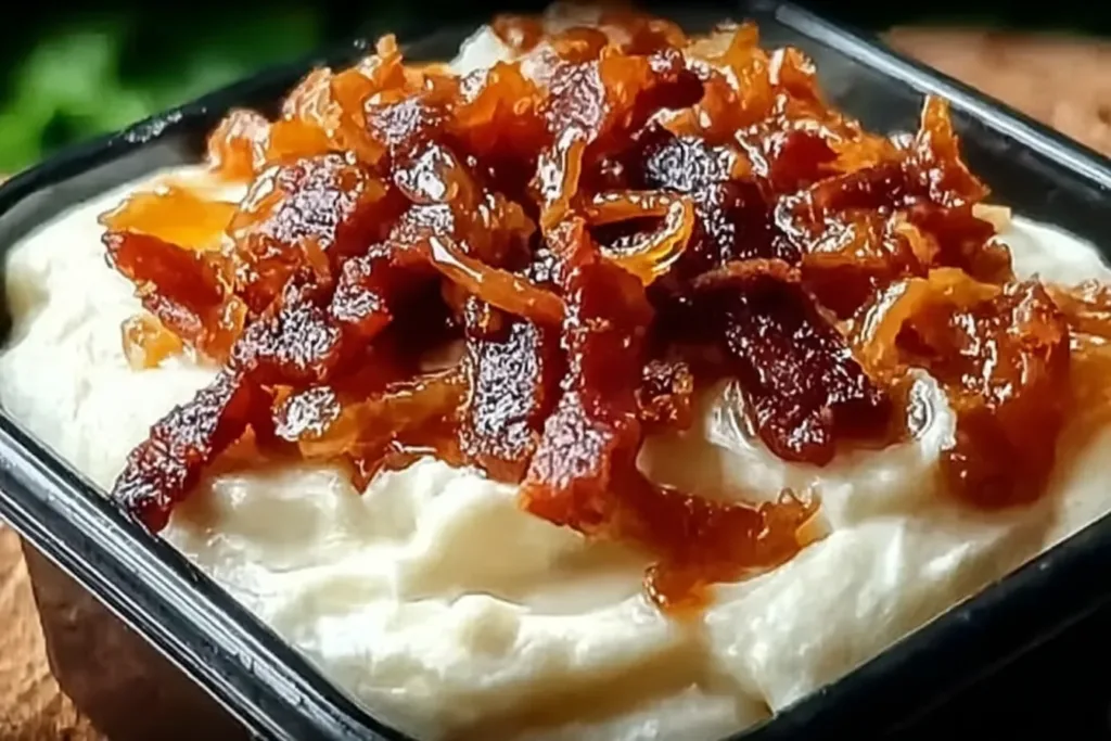 Chili Bacon Cream Cheese Spread: An Ultimate Treat You'll Love!