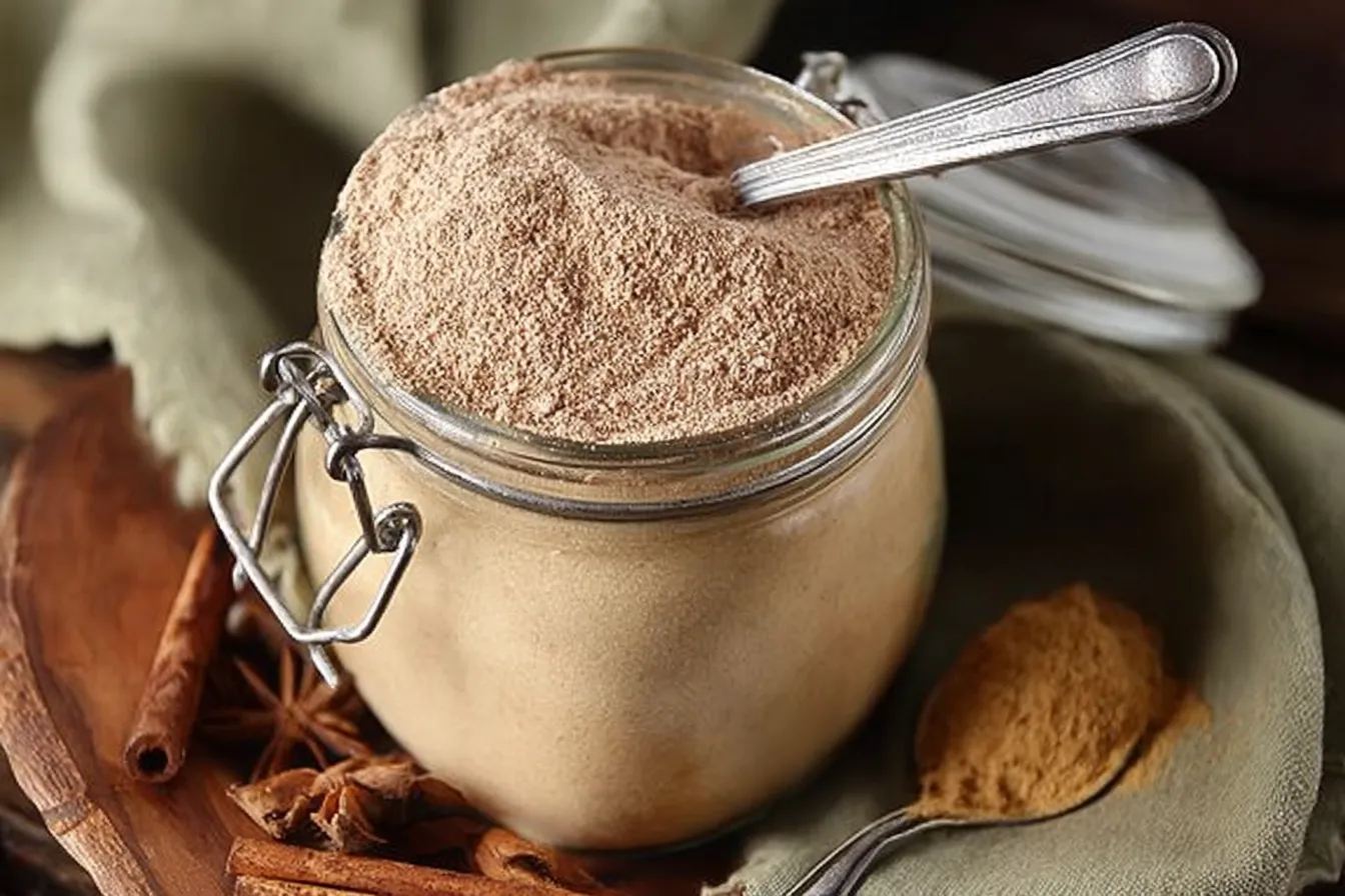 Chai Tea Latte Mix: Elevate Your Home Brewing Game Today