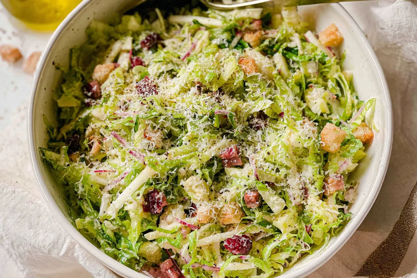 Famous La Scala Chopped Salad: A Taste You Can't Miss! - Eleanor Recipes
